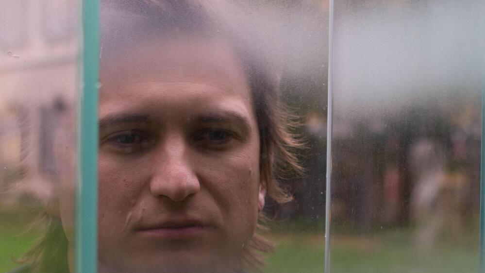 The Magical Misery Tour: „Schön und grausam“: Musiker Lukas Maier feiert Album-Release in Graz